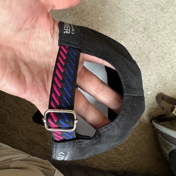 ROG X Alan Walker | Accessories | Rare Alan Walker X Rog Gaming Cap ...